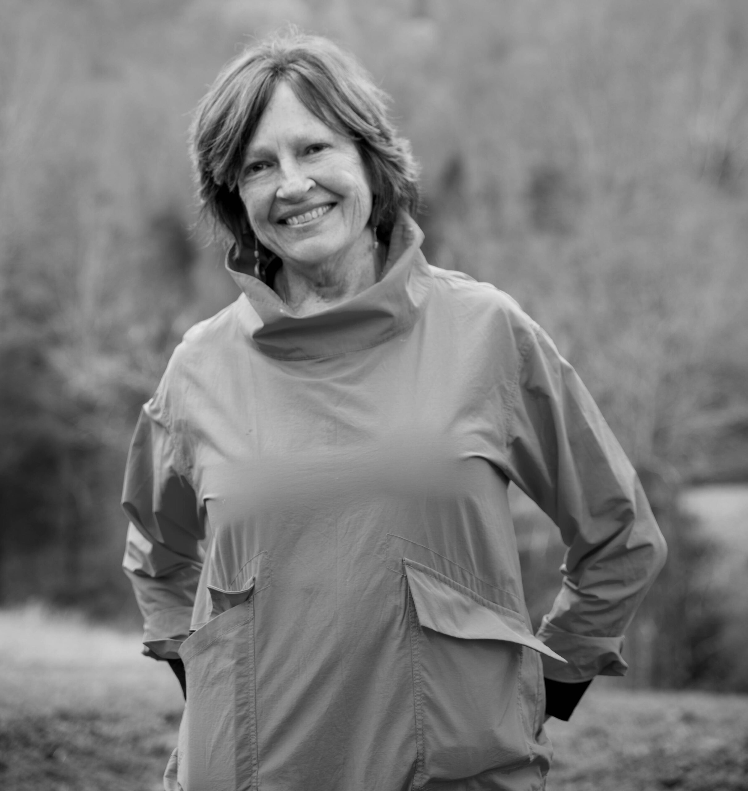 Susan Shillinglaw, Ph.D – Western Flyer Foundation