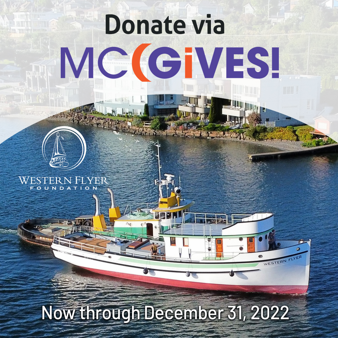 Monterey County Gives 2022 – Western Flyer Foundation