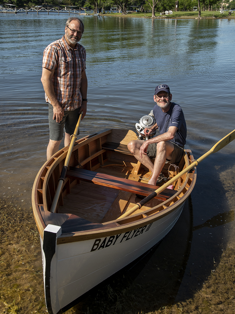 How The Log from the Sea of Cortez changed my life – Western Flyer ...