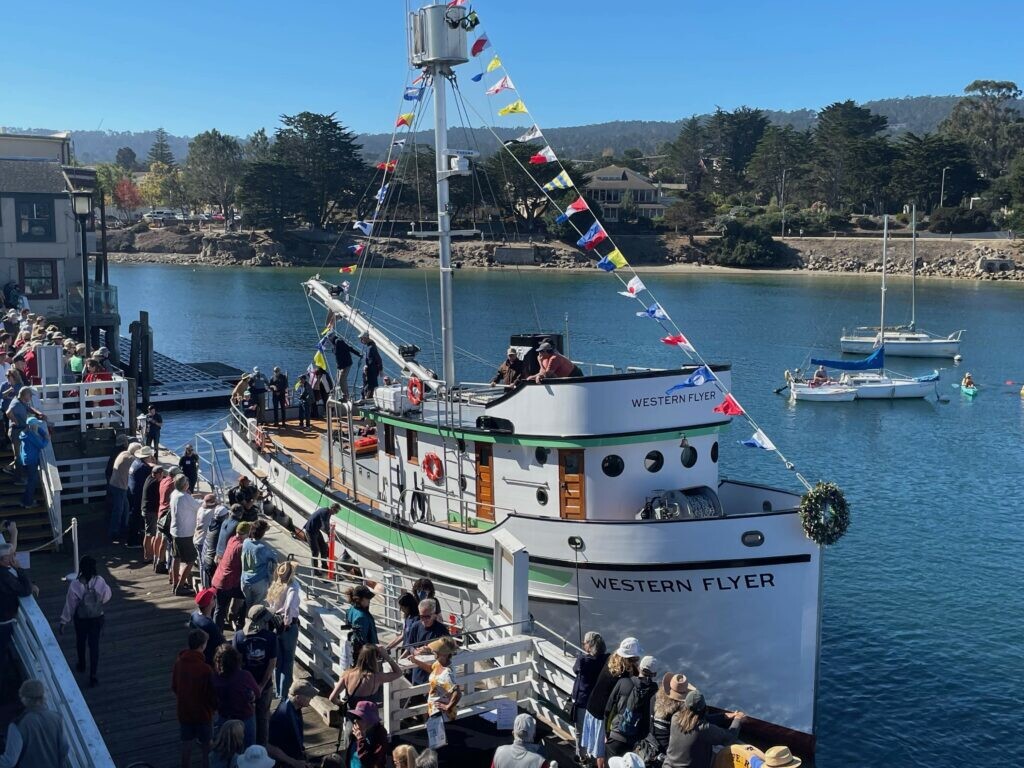 Western Flyer Foundation