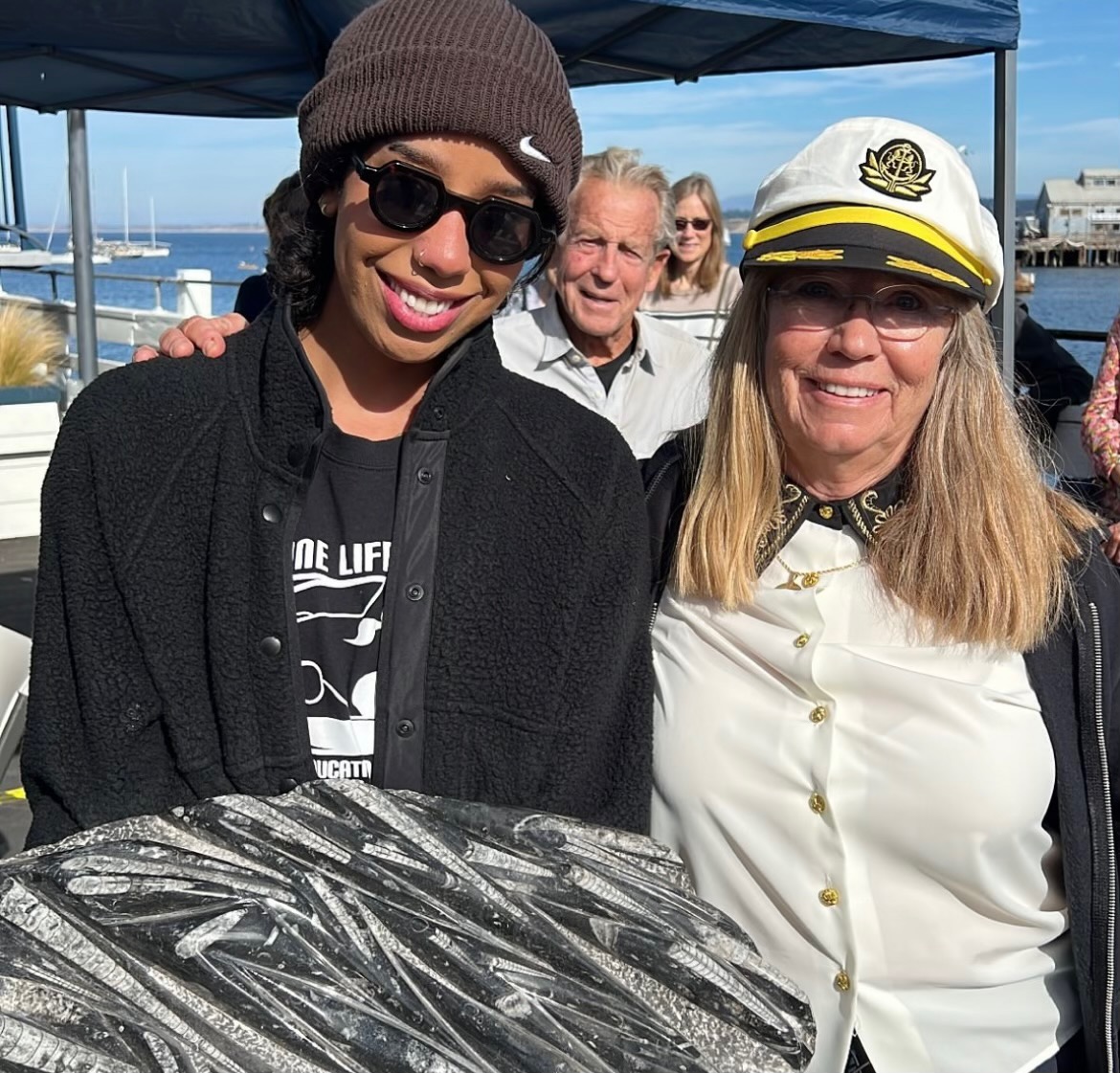 Congratulations to the Winners of the Best Dressed Boat Contest ...
