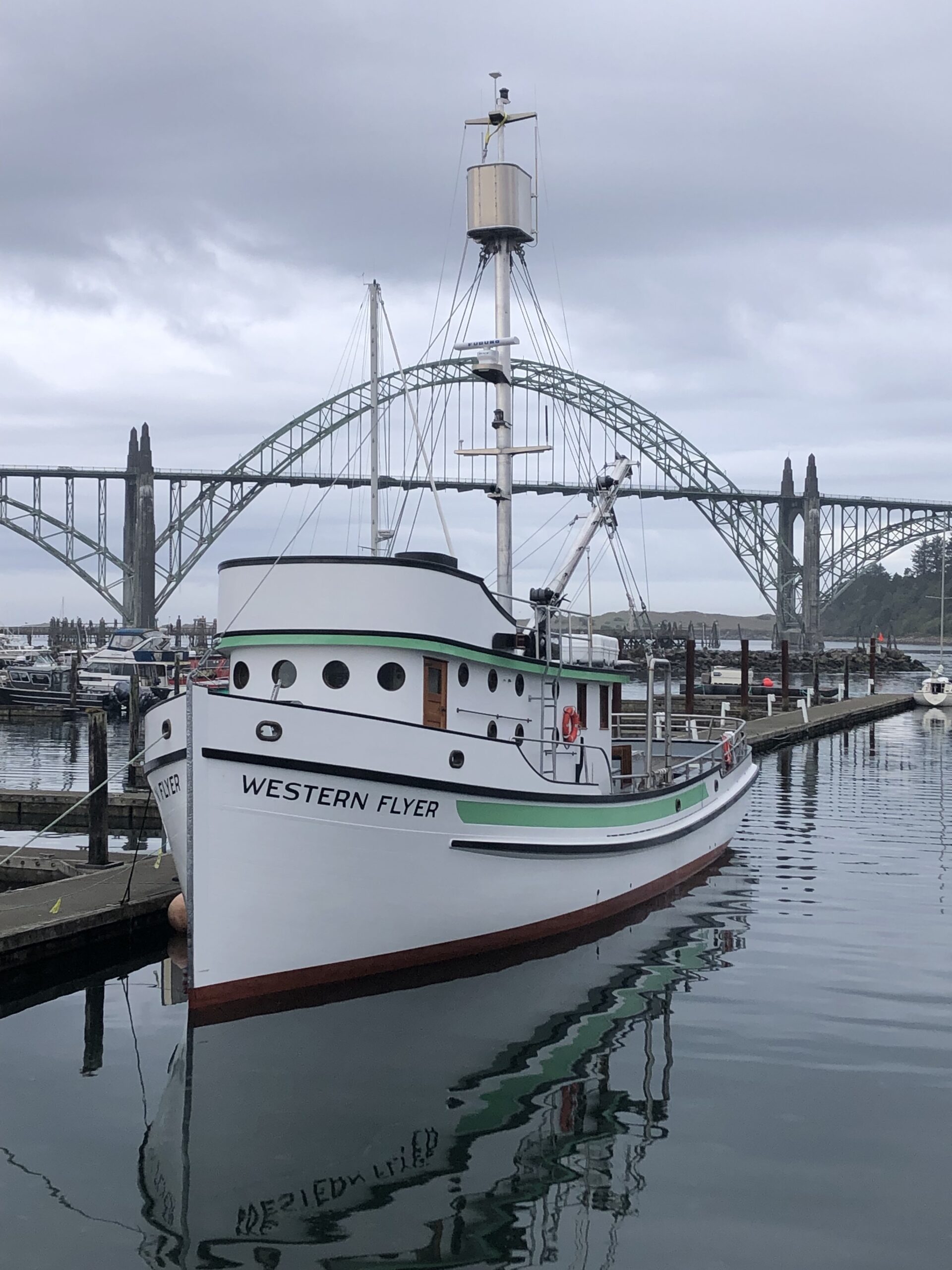 “This Incredible Year” — Captain Paul Tate and the Return of the ...
