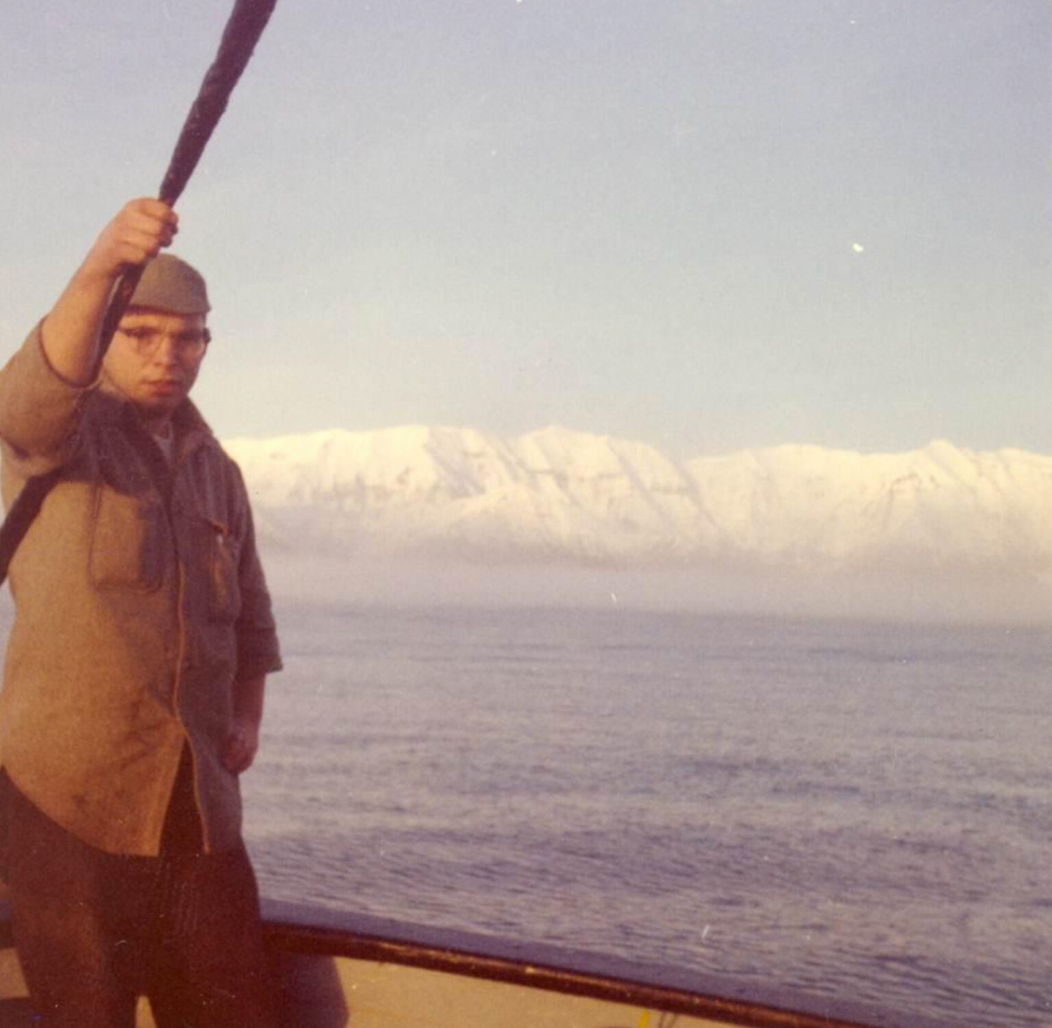 Fish Stories: Salty Tales from the Western Flyer’s Decades at Sea ...