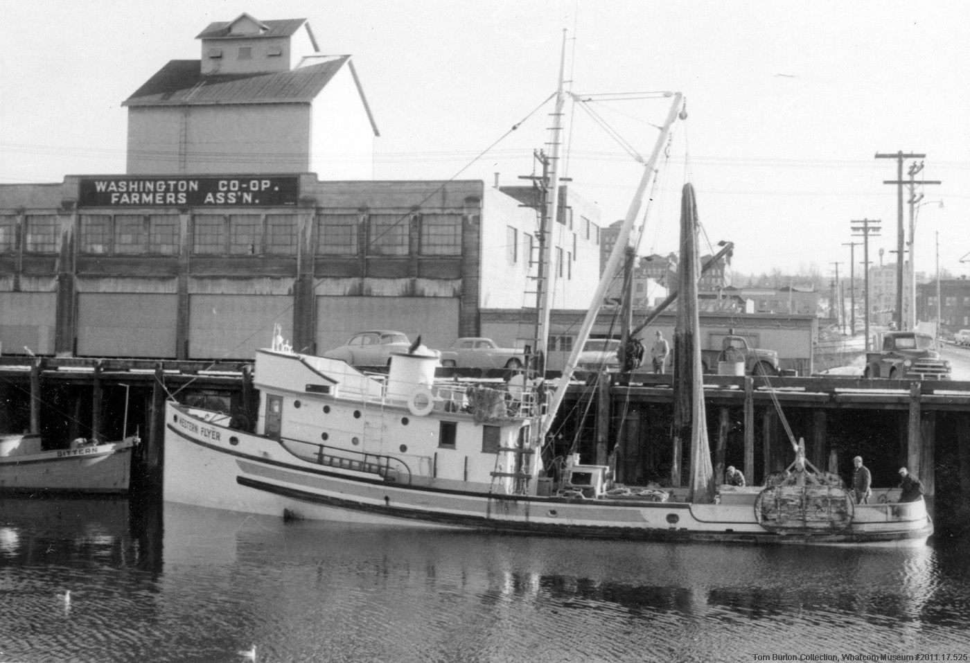 Fish Stories: Salty Tales from the Western Flyer’s Decades at Sea ...