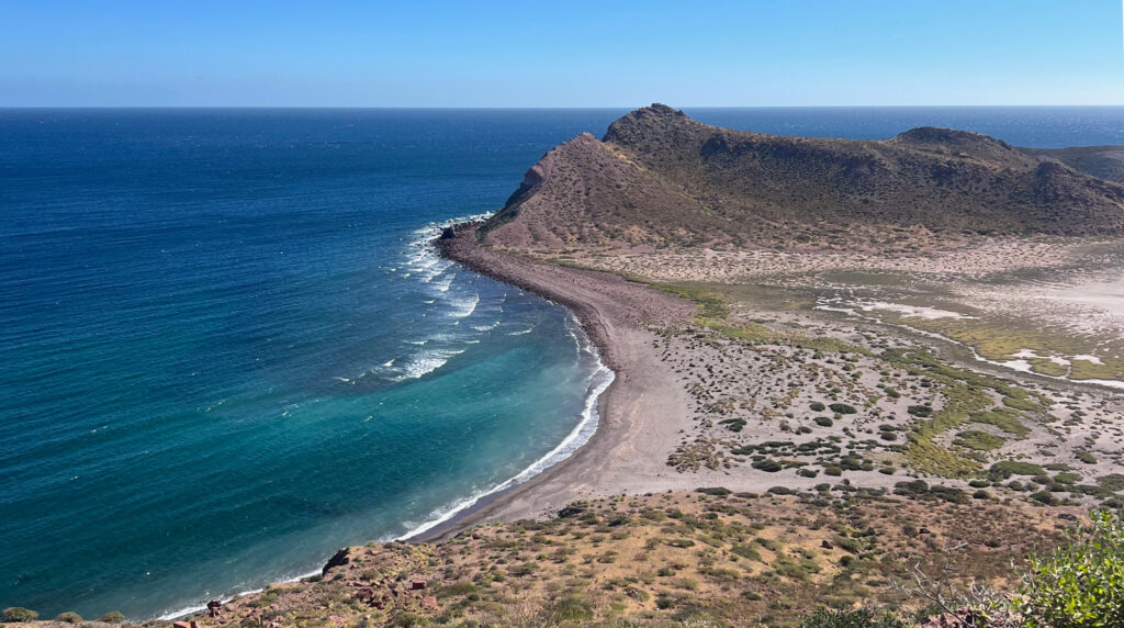 Join the Western Flyer’s Historic Return to the Gulf of California ...