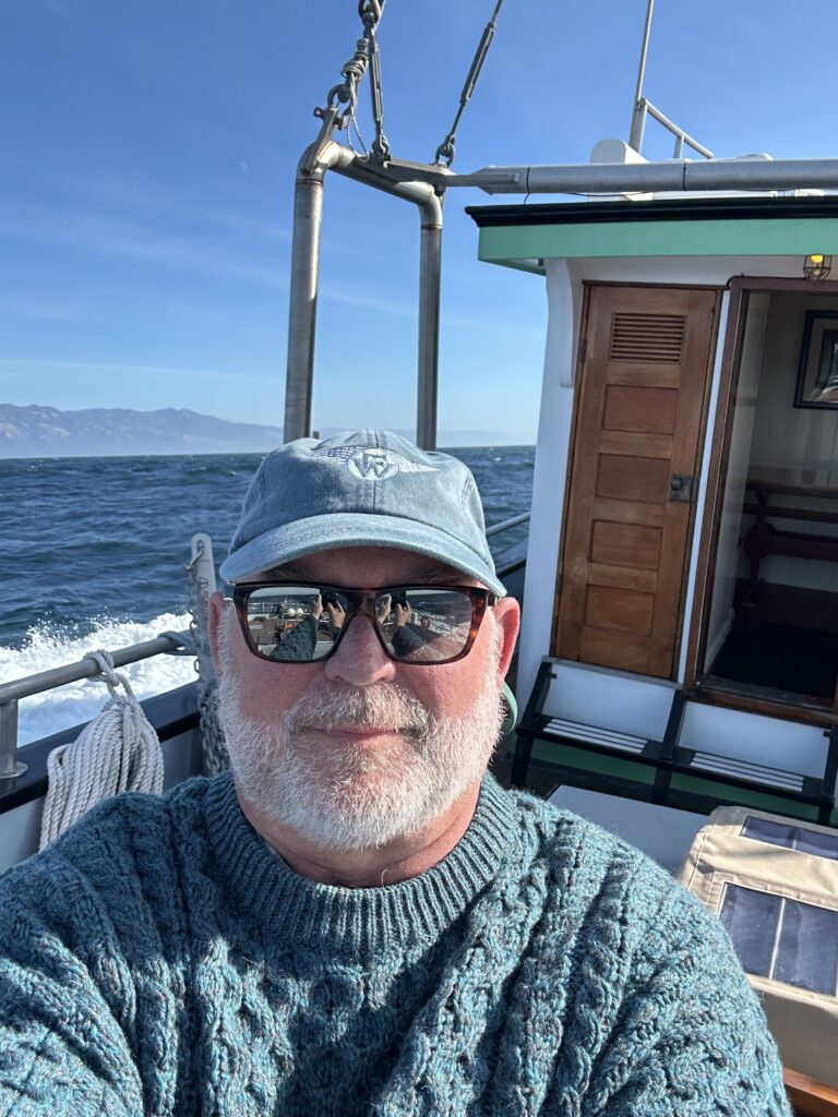 Staff & Crew – Western Flyer Foundation